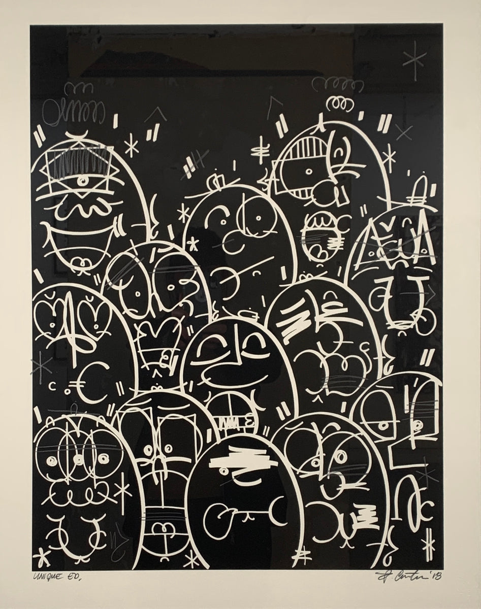 Timothy Curtis – LOVE X LUXURY